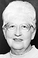 Linda Mae Myers | News, Sports, Jobs - Altoona Mirror